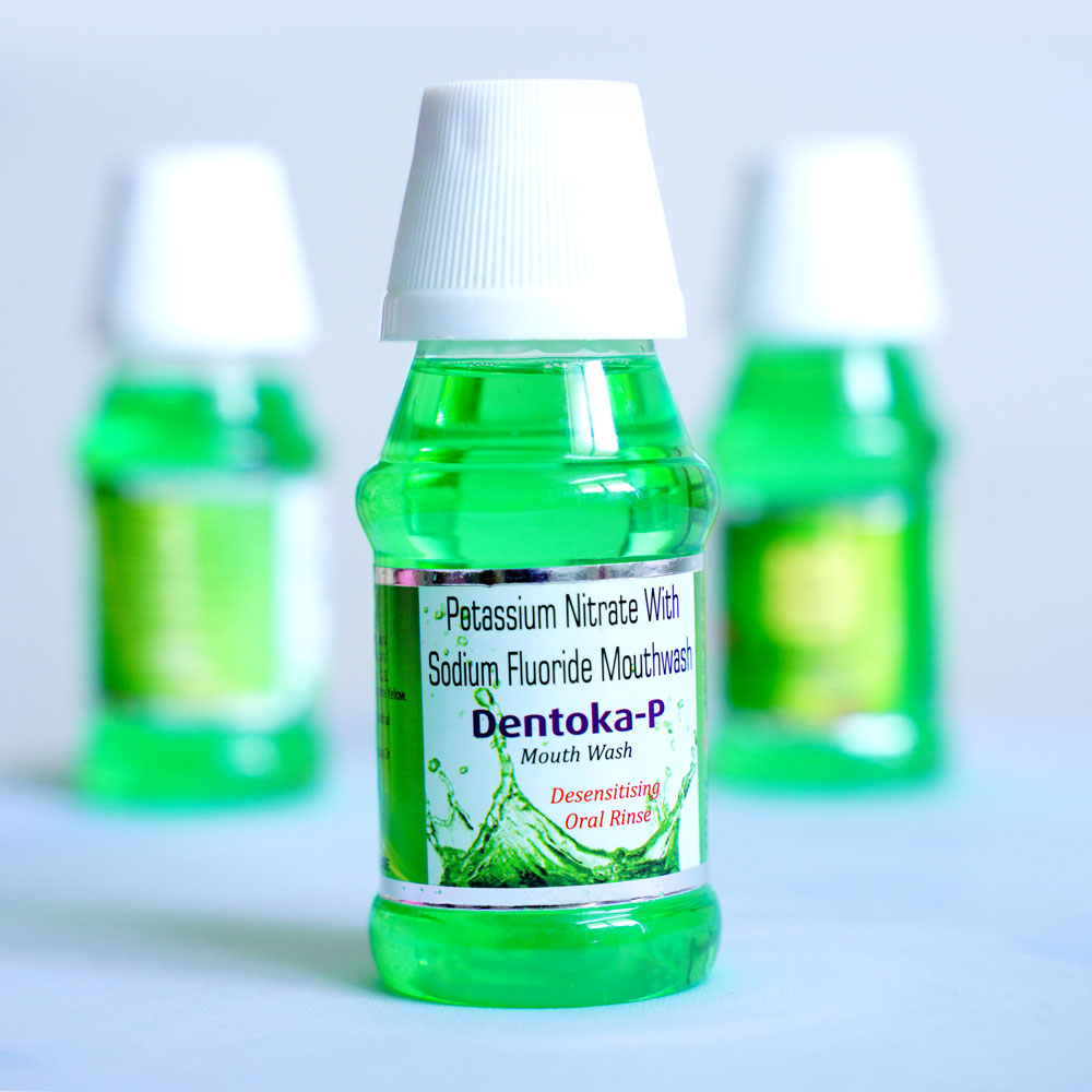 Dentoka P Mouth Wash Ken Biotec Pharmaceutical PCD Company Ahmedabad Dentoka P Mouth Wash Ken Biotec Pharmaceutical PCD Company Ahmedabad